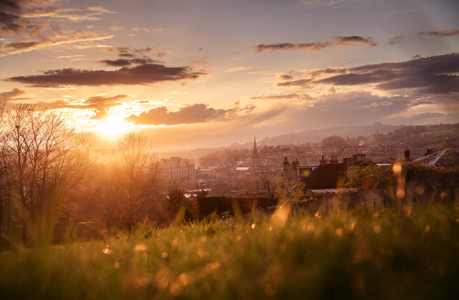The 6 Most Stunning Photography Locations in Bath You Can’t Miss ...