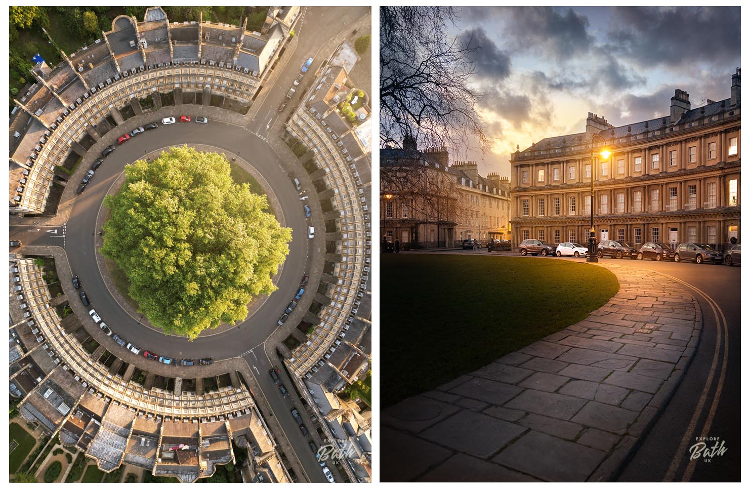 The 6 Most Stunning Photography Locations in Bath You Can’t Miss ...