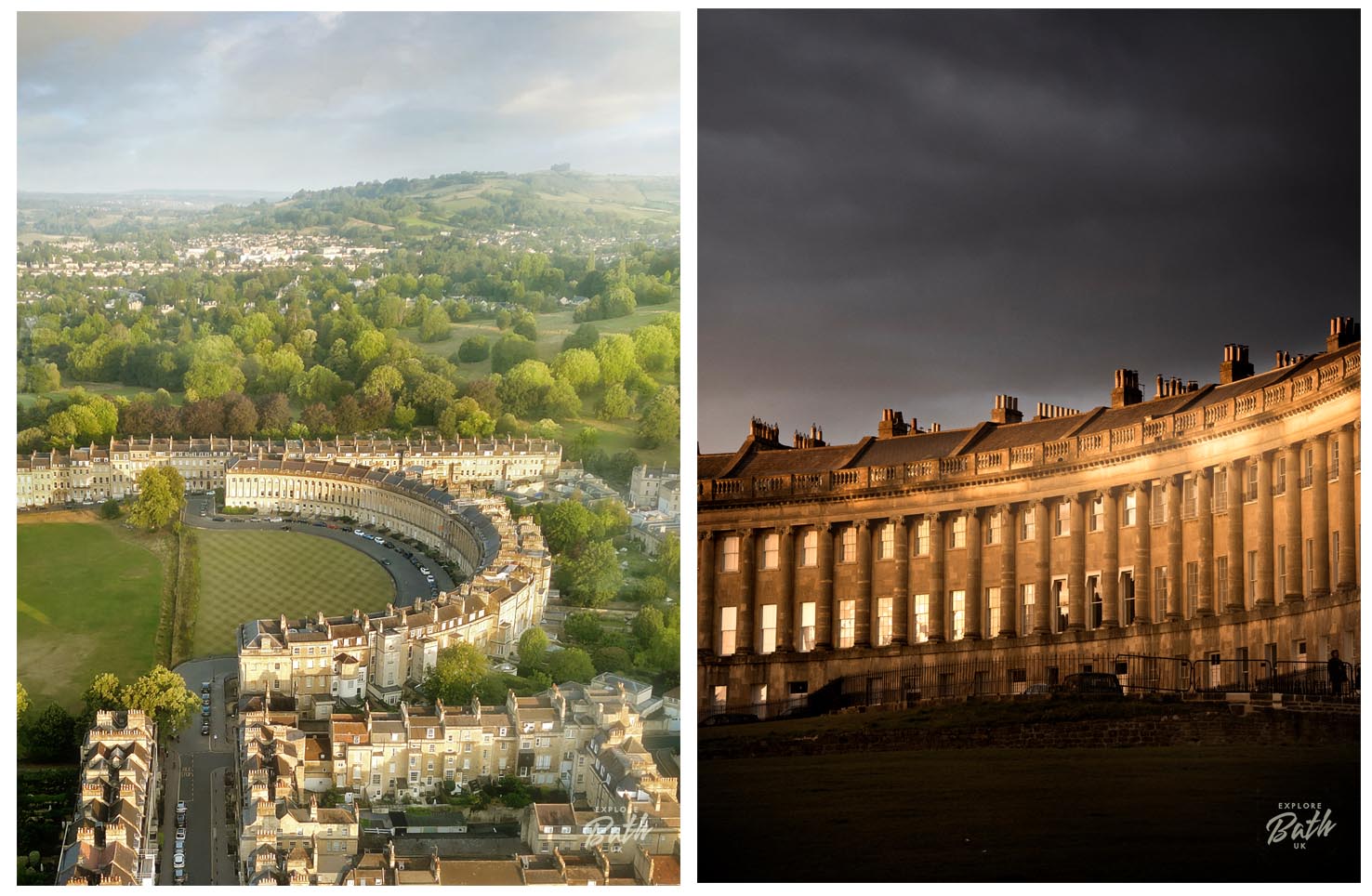 The 6 Most Stunning Photography Locations in Bath You Can’t Miss ...