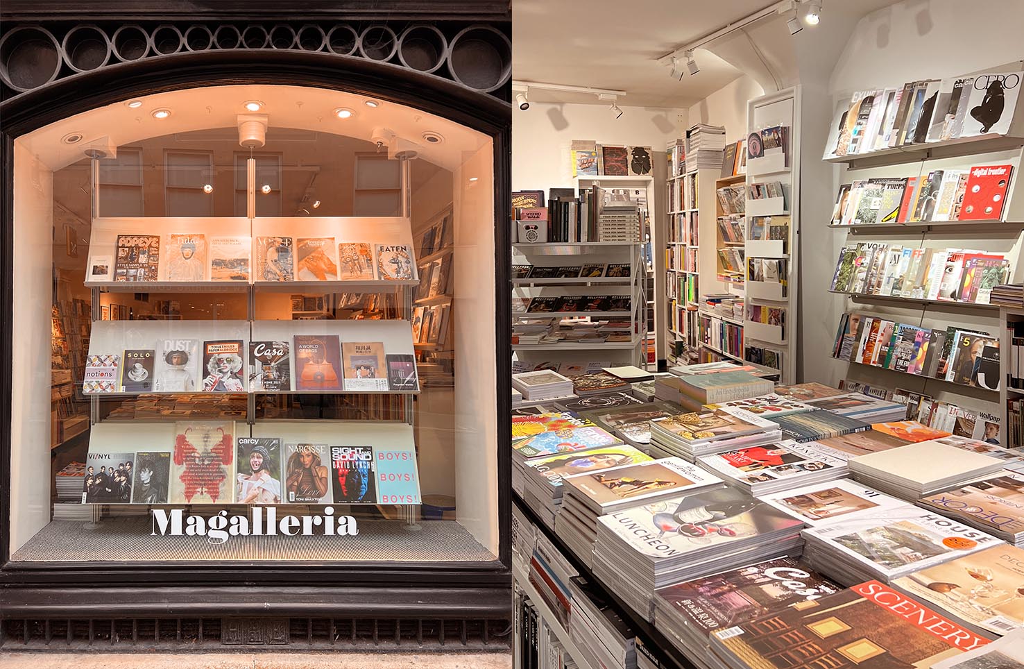 From Rare Finds to Bestsellers: The Best Bookshops in Bath - Explore ...