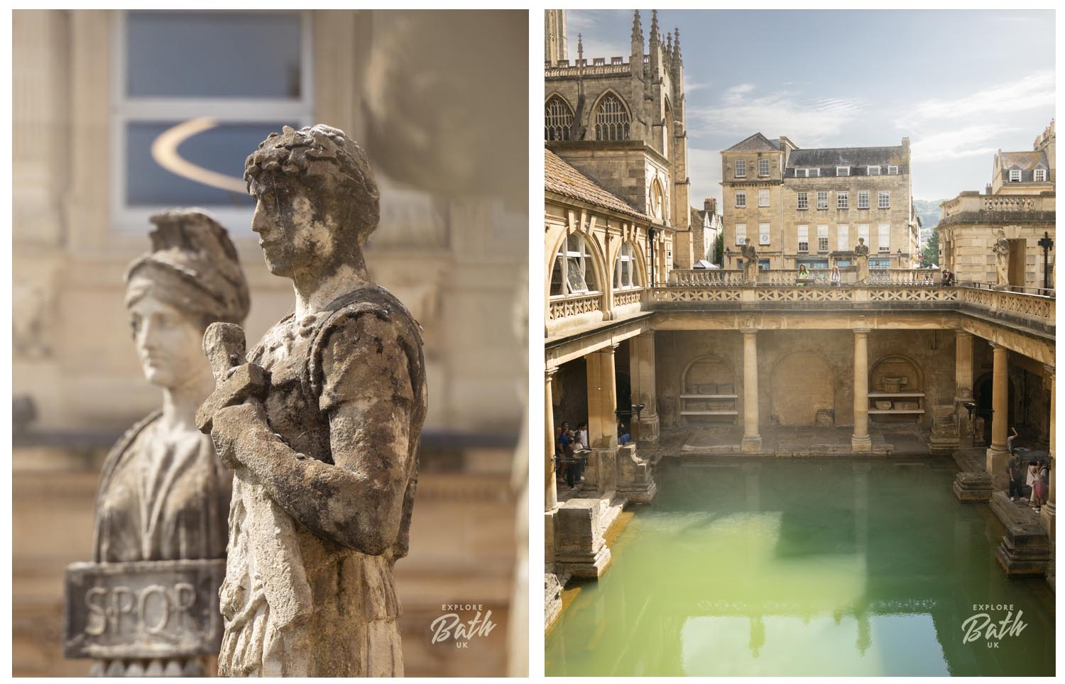 Welcome to Bath – Explore Bath UK