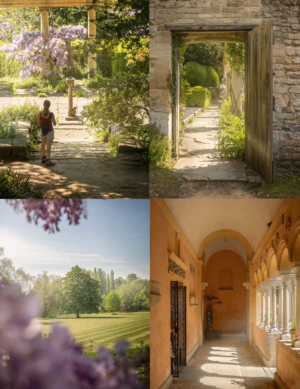 Looking For an Enchanting Escape? Experience Iford Manor in Spring ...