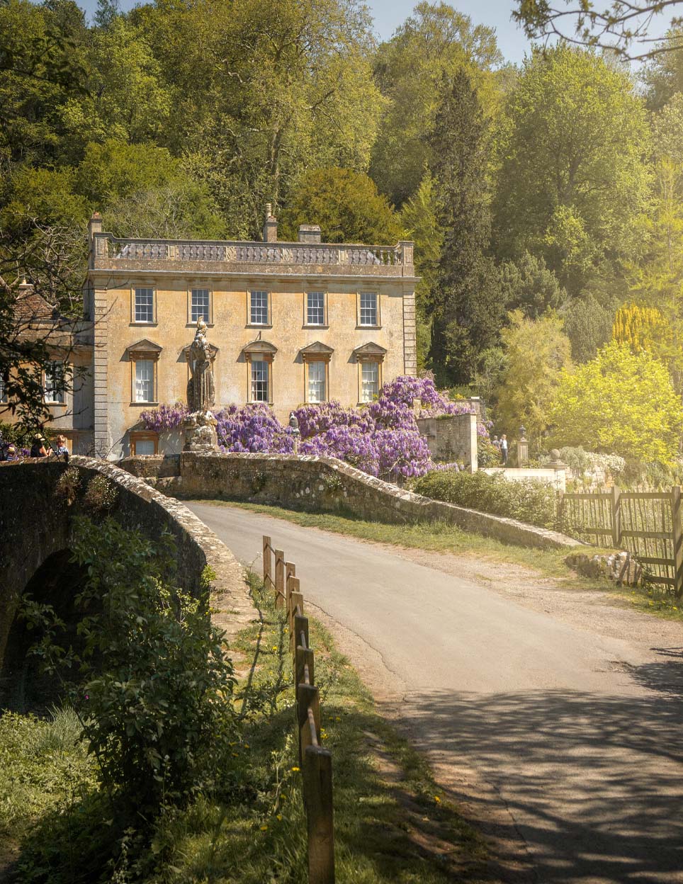 Looking For an Enchanting Escape? Experience Iford Manor in Spring ...